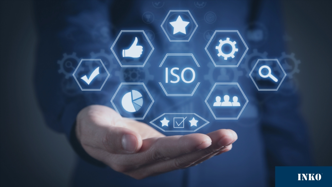 Wussten Sie über INKO, dass … | INKO Blog